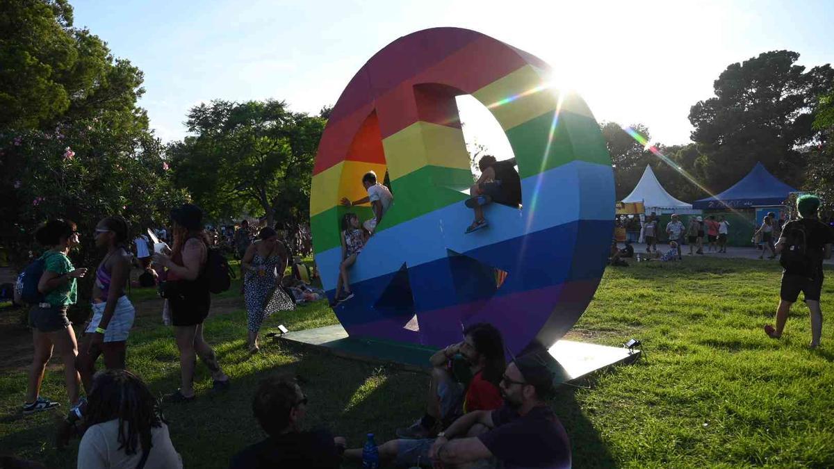 ROTOTOM RECINTO MULTICULTURAL | El Rototom ruge con 20.000 personas al ...