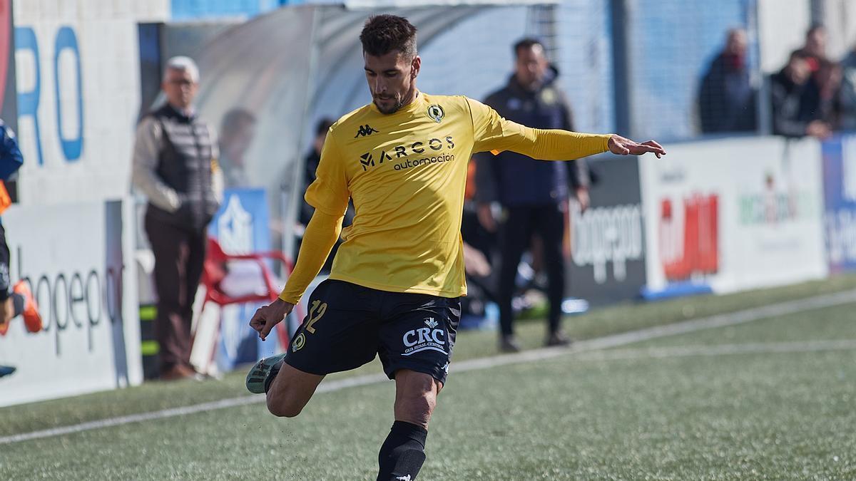 Hércules Mercado de Fichajes | Diego Jiménez sí entra en los planes de ...