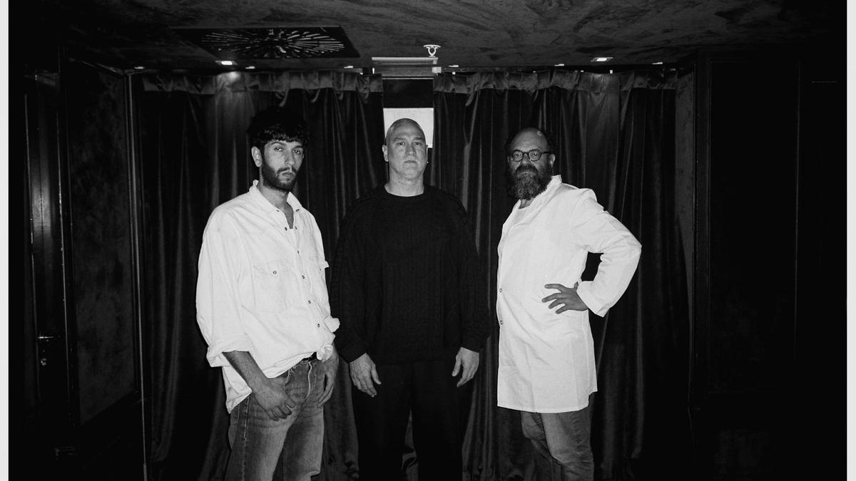 Kase.O e Ignatius Farray, juntos en un videoclip: 'Invirtiendo en la pérdida'