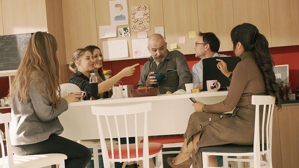 LABORPAR lanza “Nuestra” una nueva campaña para dar a conocer las oportunidades de las ...