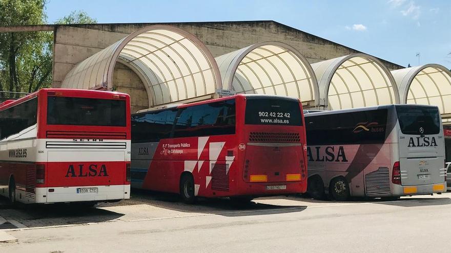 L'autobús entre Manresa i Solsona registra 60.193 usuaris el 2023