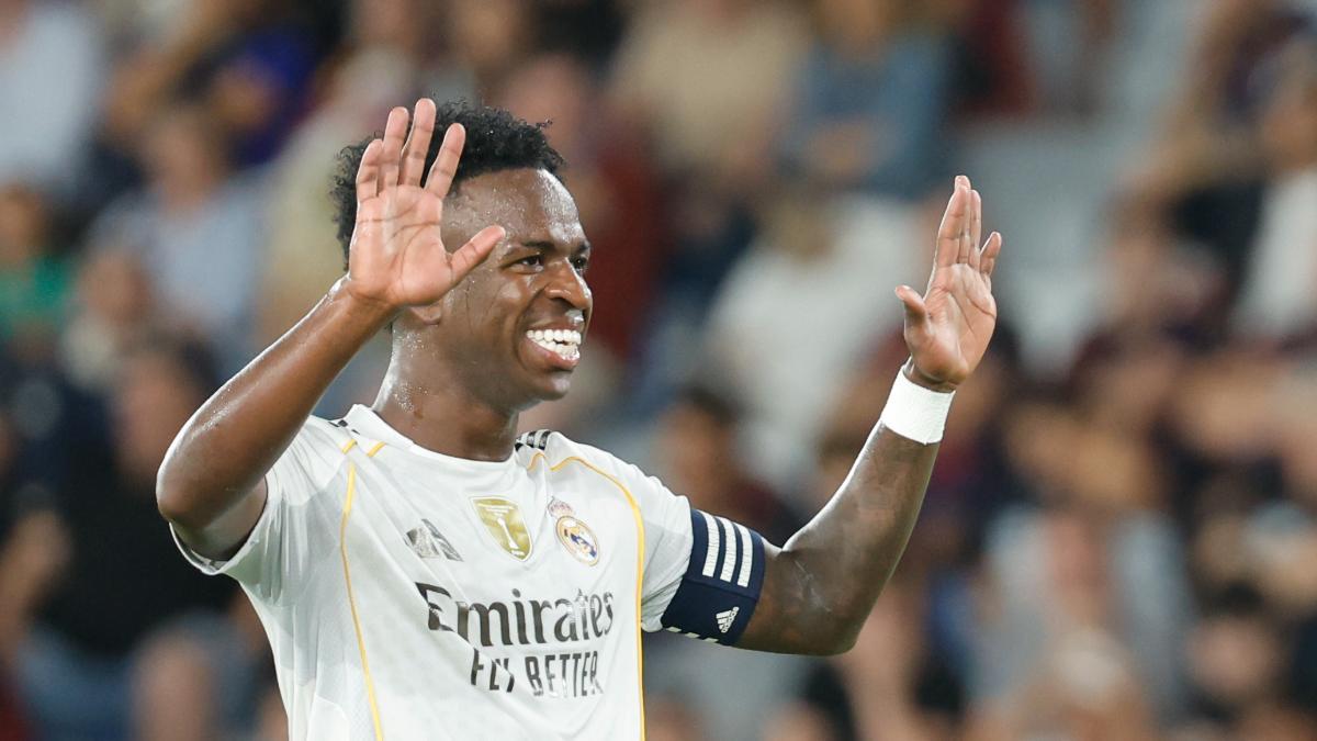 Dónde ver el Kairat Almaty - Real Madrid de la Champions League hoy por TV, online y en directo