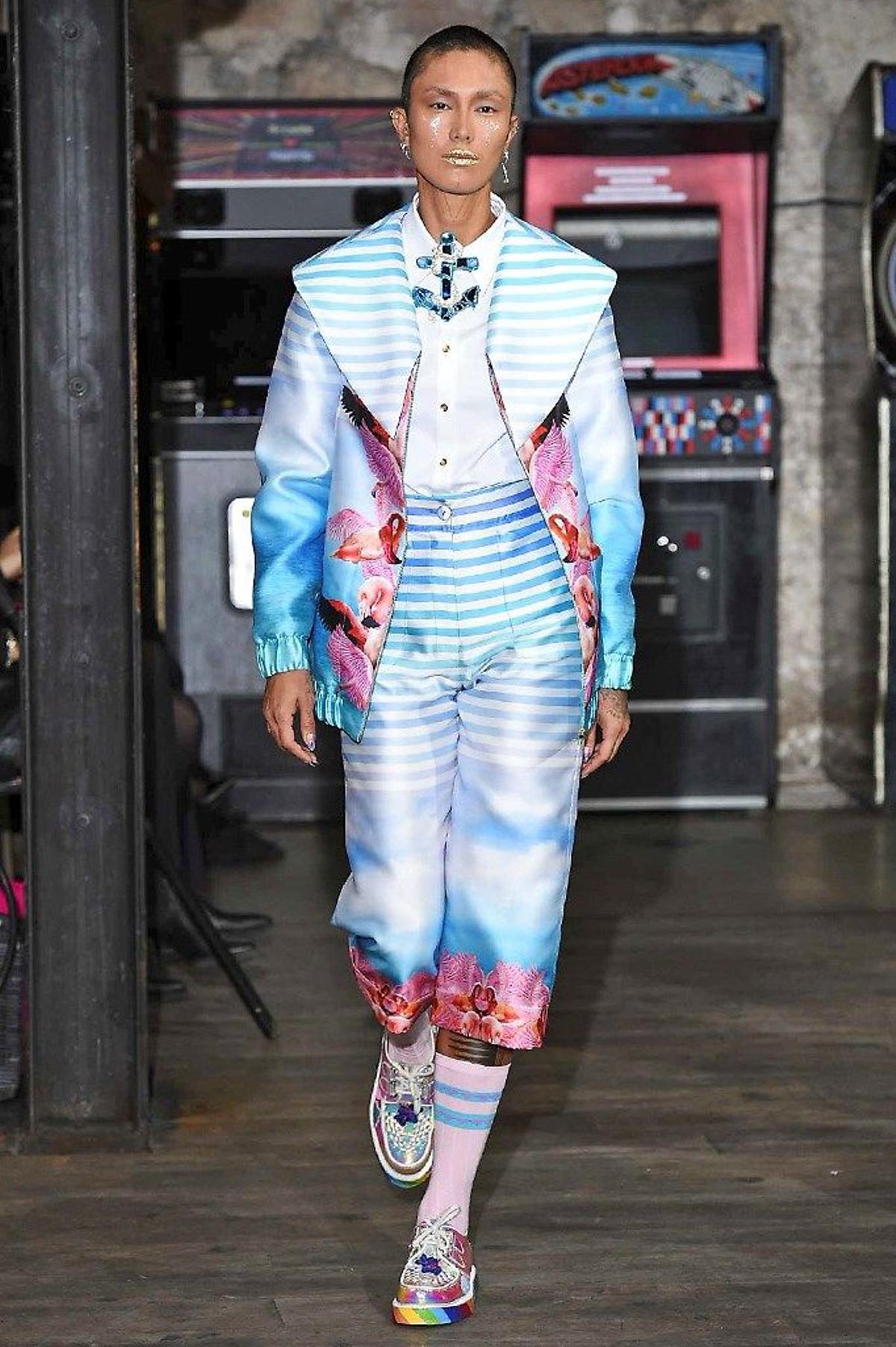 Manish Arora - París - Mujer - Primavera-Verano 2017 - Woman