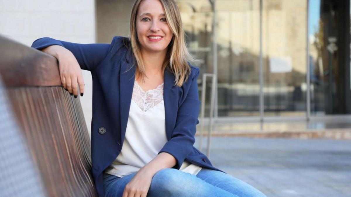 Pere Casellas i Agnès Lladó seran al Consell Comarcal de l'Alt Empordà ...