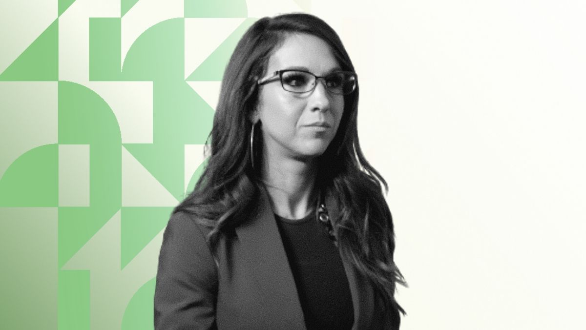 Lauren Boebert: tiroteando la democracia - El Periódico de España