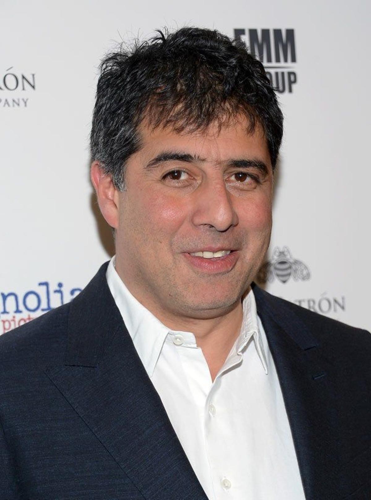 Kirsten Dunst, blanca y radiante en la première de 'The two faces of ...