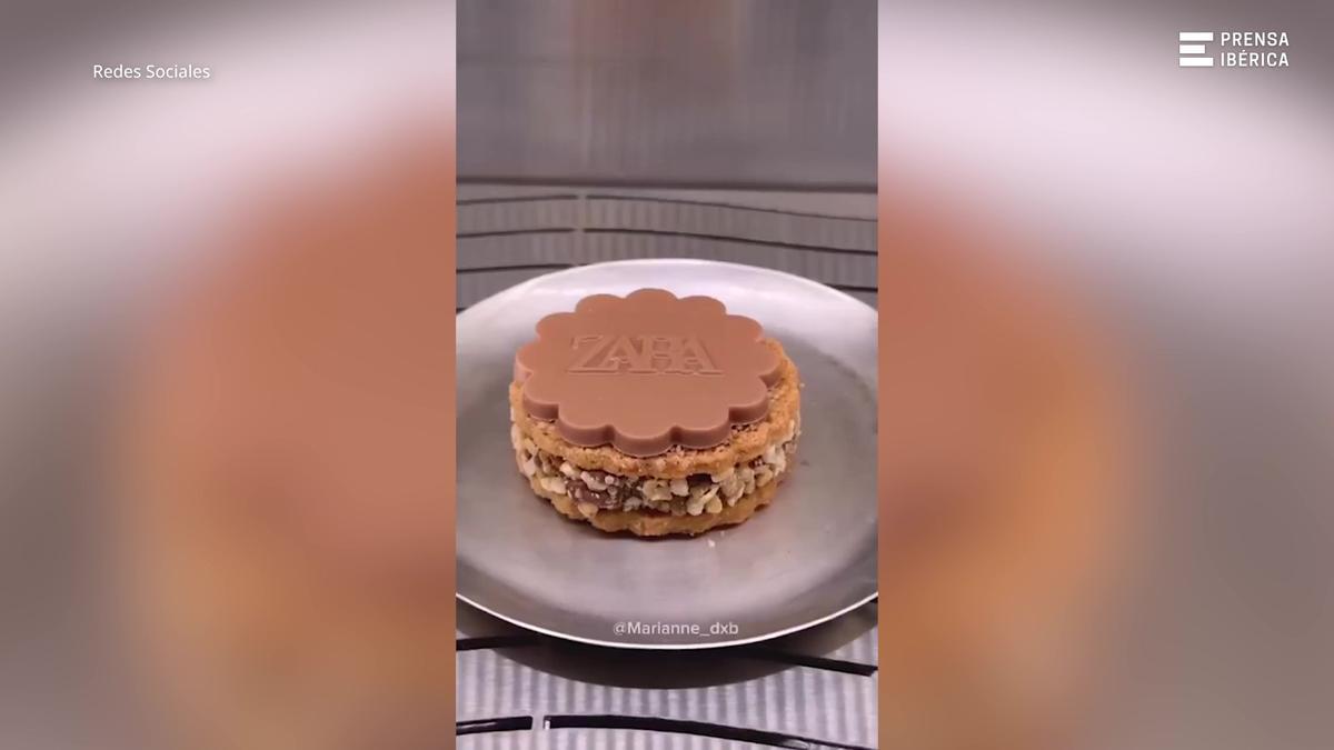 VÍDEO | Inditex abre su primer Zara Café: estas son algunas propuestas ...