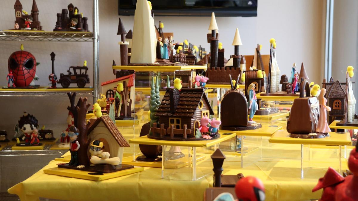 La inflació ha afectat el preu de les mones? Els pastissers ho expliquen