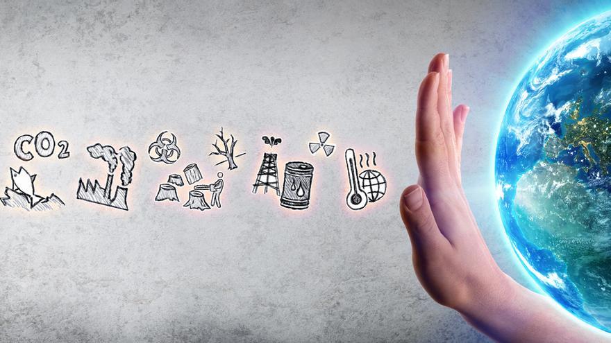 Cinco claves para salvar el planeta - Levante-EMV