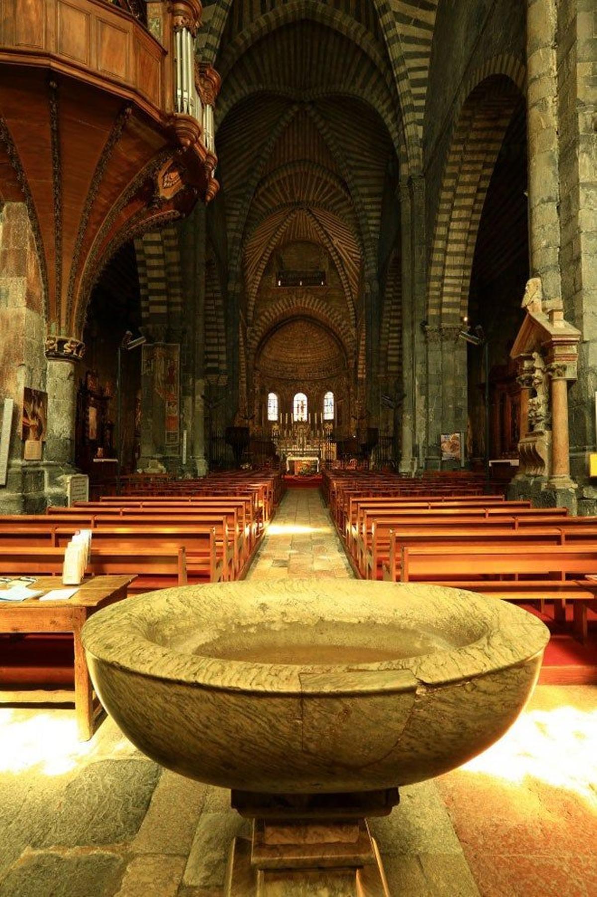 Las otras "Notre Dame" del mundo - Viajar