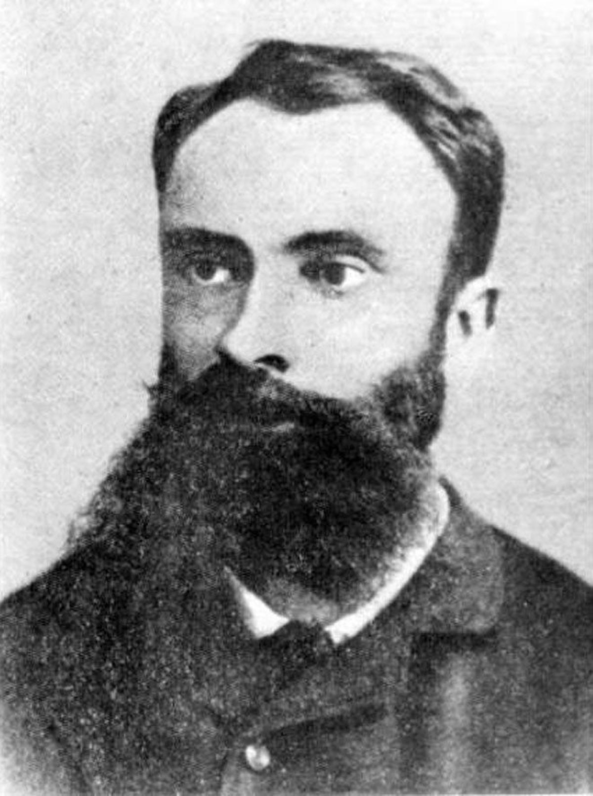 El África de Manuel Iradier - Viajar