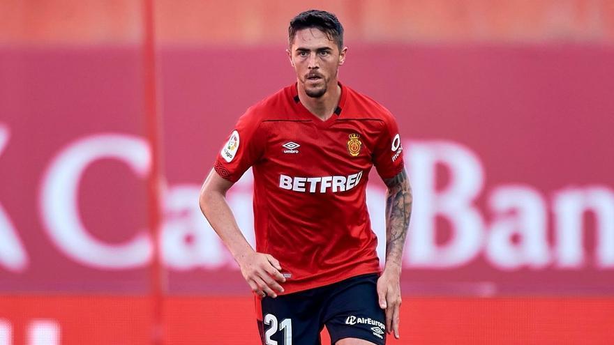 Antonio Raíllo, de vilipendiado a admirado en el Real Mallorca - Diario ...