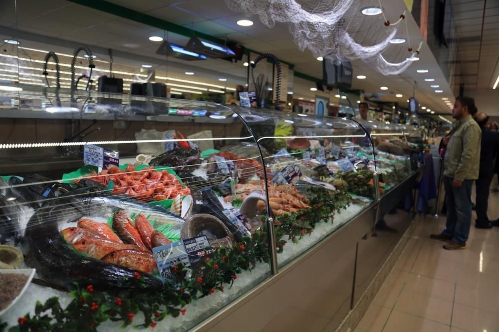 Hiper Centro eröffnet ersten Supermarkt in Palma - Mallorca Zeitung