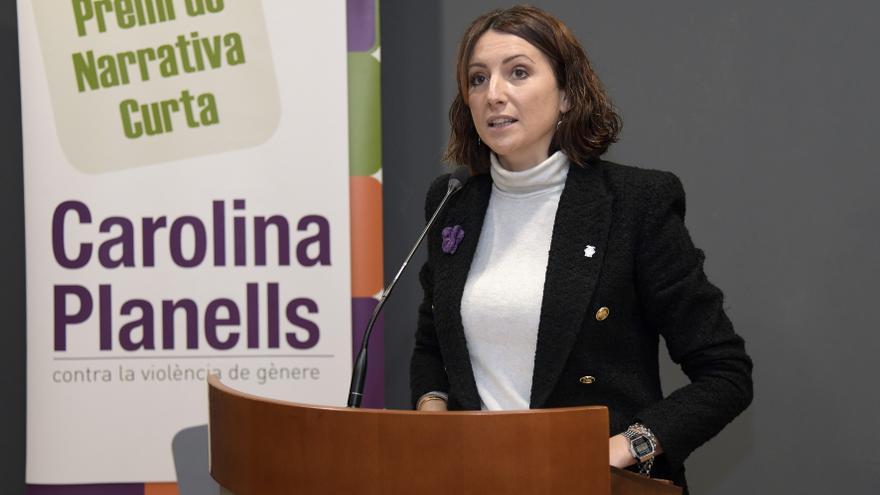 Un mes para presentarse al "Premi Carolina Planells de Narrativa Curta ...