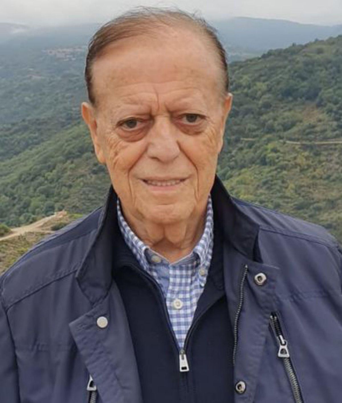 Fallece A Los 86 Años José Lorenzo Fundador Del Bufete Lorenzo