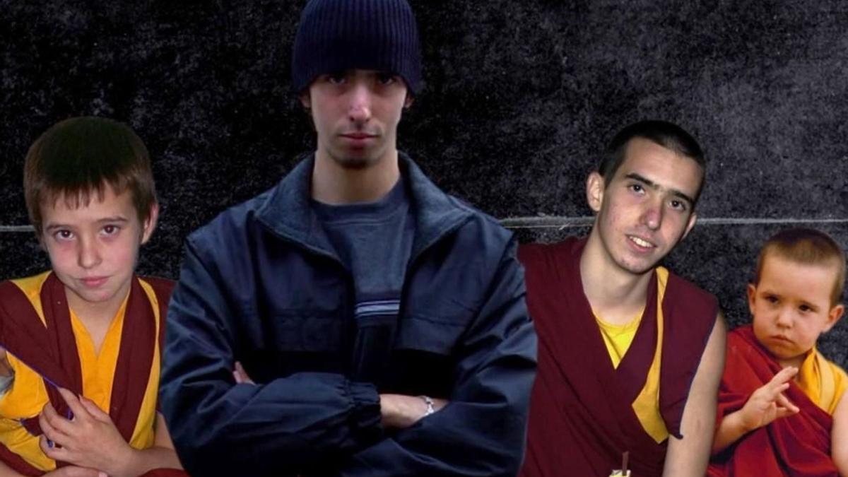 ‘Osel’: el niño lama que cambió el monasterio budista por el desenfreno ...