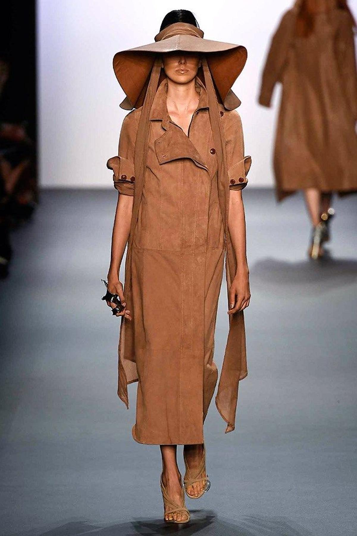 Nicholas K - Nueva York - Mujer - Primavera-Verano 2017 - Woman