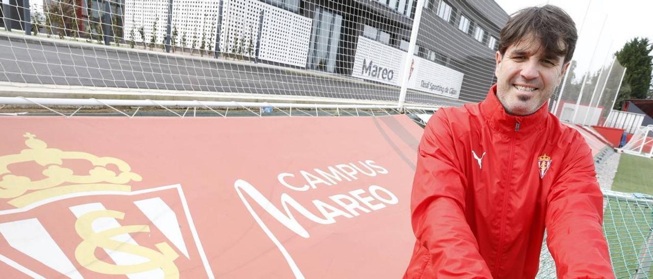 Noticias del Sporting de Gijón - La Nueva España