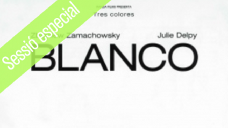 Tres colores: Blanco - Diario de Ibiza