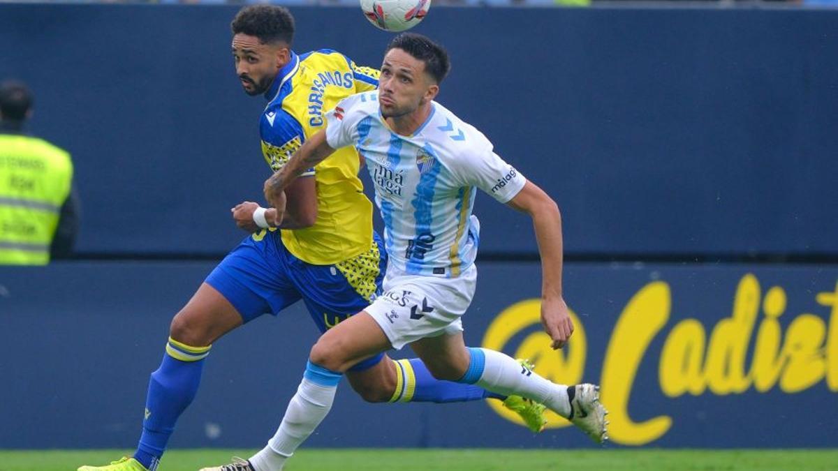 CLASIFICACIÓN | Máxima igualdad en LaLiga Hypermotion