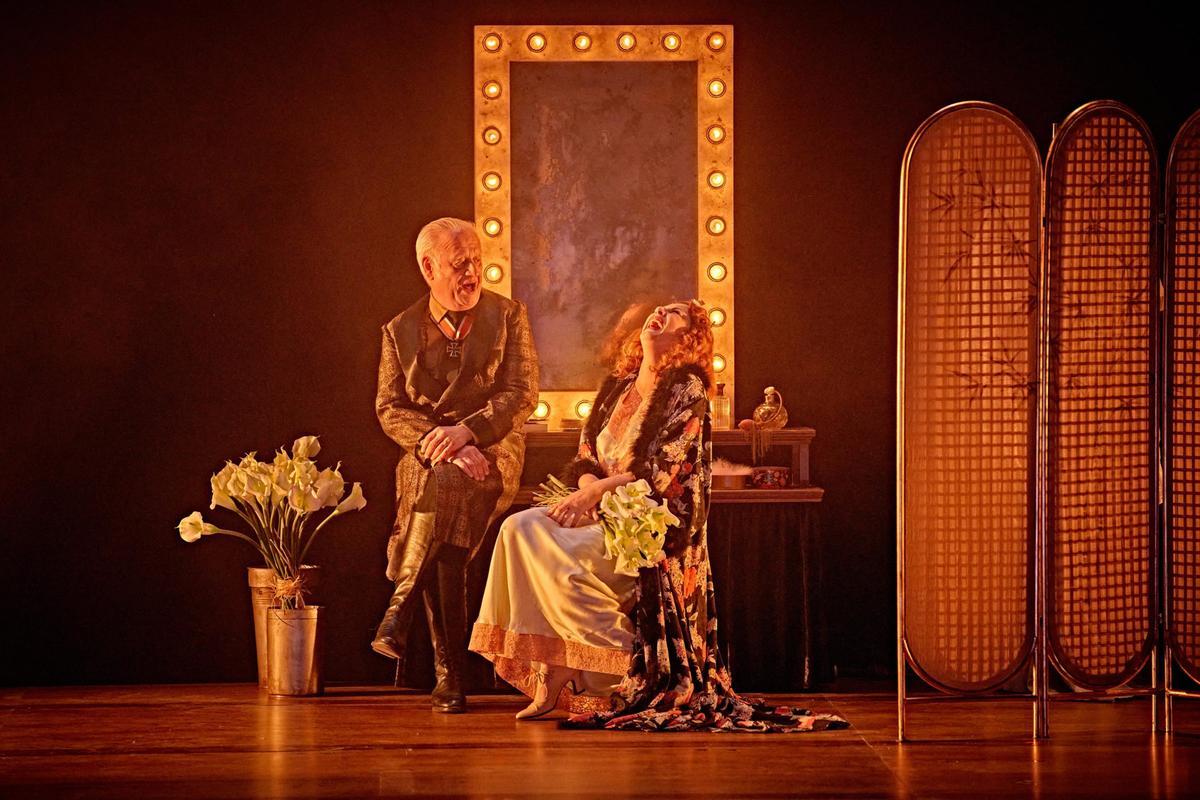 Teatro, danza y humor este fin de semana en Alicante