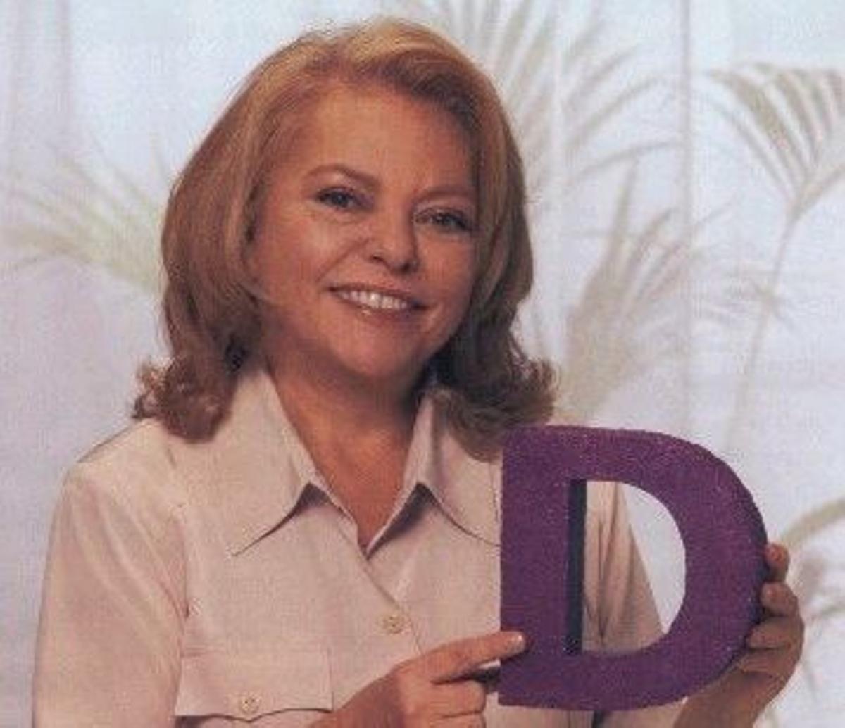 Muere Mayra Gómez Kemp a los 76 años