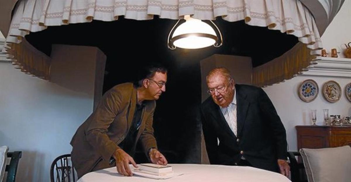 Redescubrir a Josep Pla - El Periódico