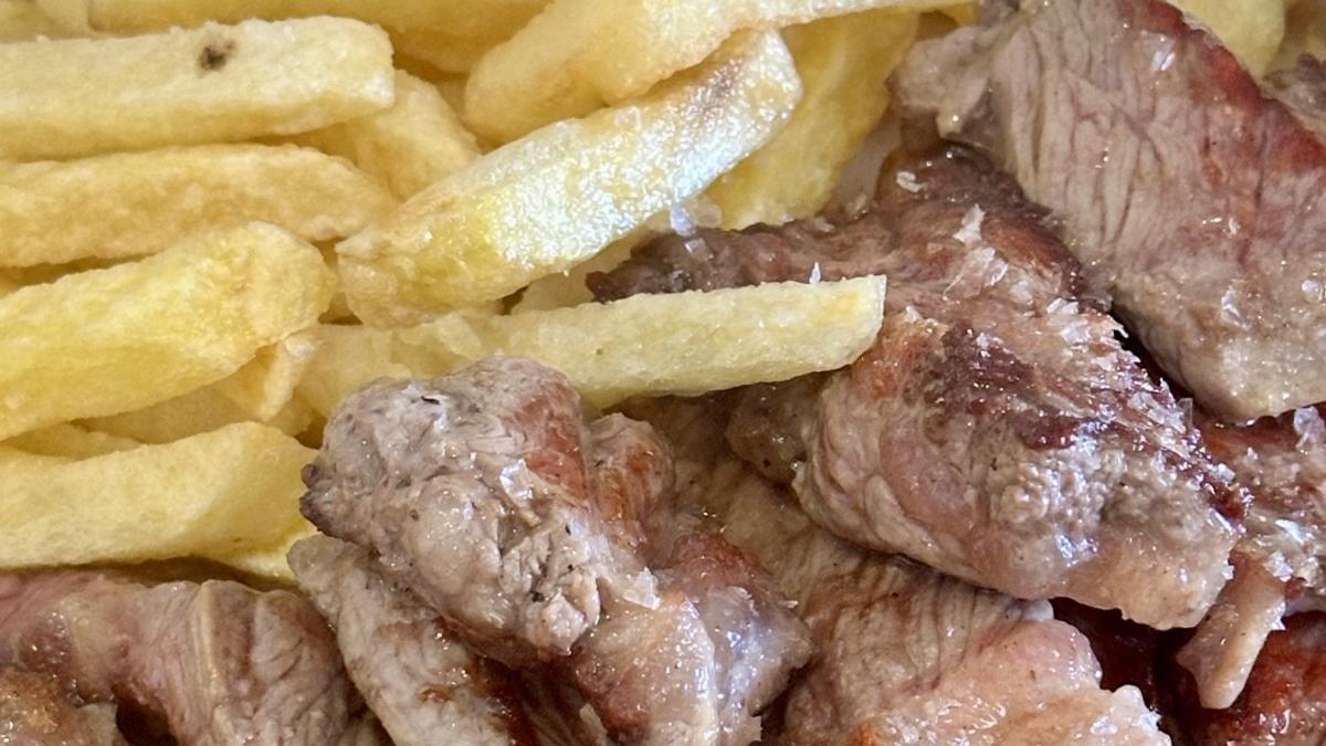 El rincón que sorprende en el sur de Tenerife: cocina canaria y precios ...