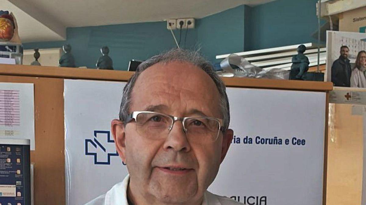 "Algunos pacientes sobreviven con muchas secuelas y nunca vuelven a ser ...