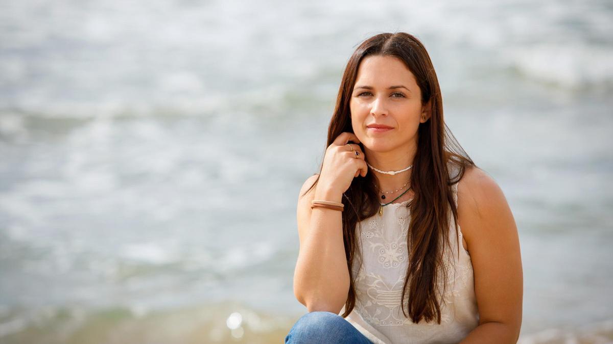 Alice Kellen, escritora: "Soy incapaz de leer mis primeras novelas, si ...