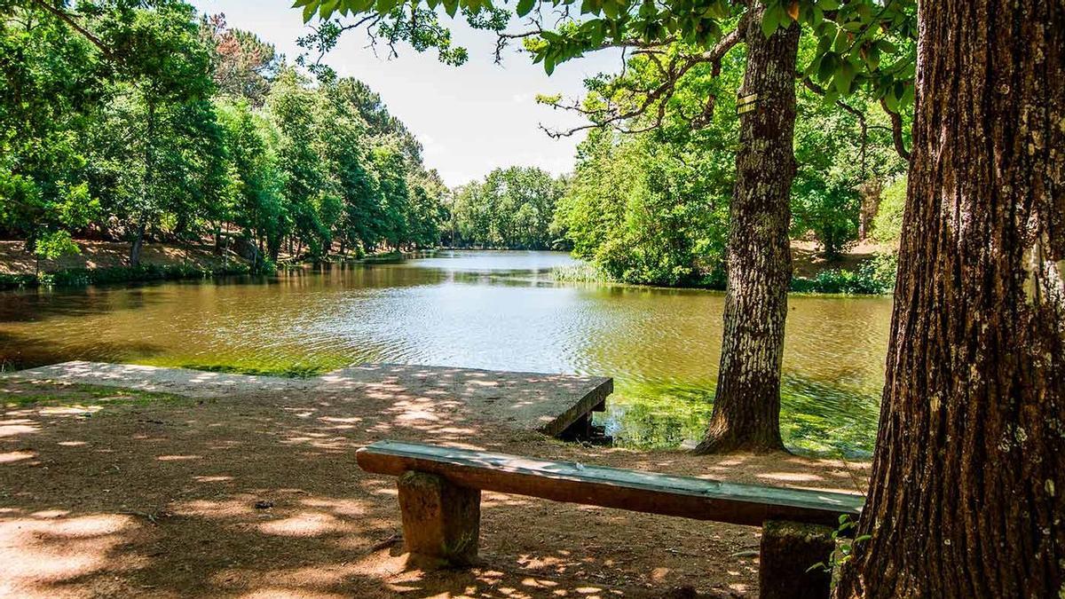 NAVAS DEL MARQUÉS | Descubre Las Navas del Marqués: un paraíso de ...