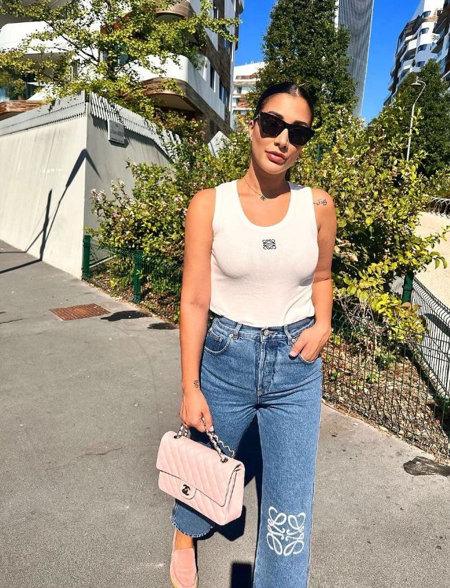 Simona Guatieri: Las mejores fotos de la presentadora italiana