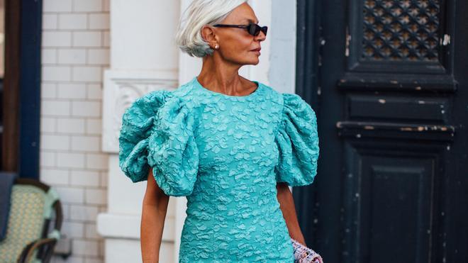 Cómo vestir elegante a los 60 este verano: 6 vestidos sueltecitos de ...