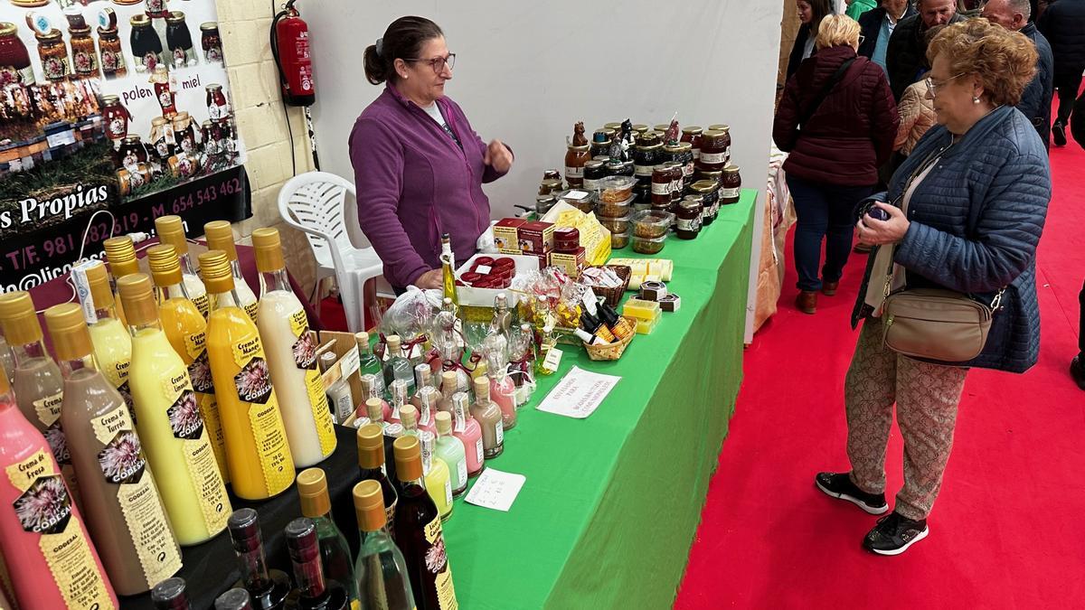 La Feria de la Miel de Boal crece: la 36ª edición cierra con mejores ...