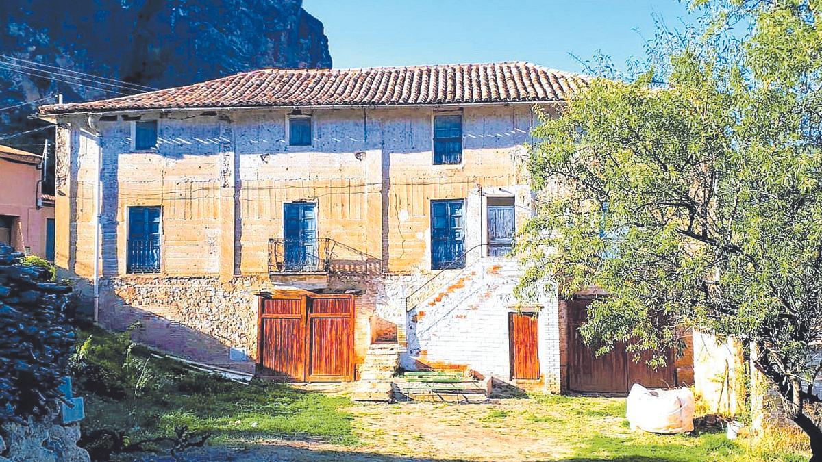El sueño de ‘La Casona’