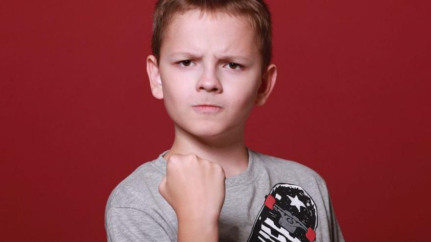 Qué es el trastorno negativista desafiante