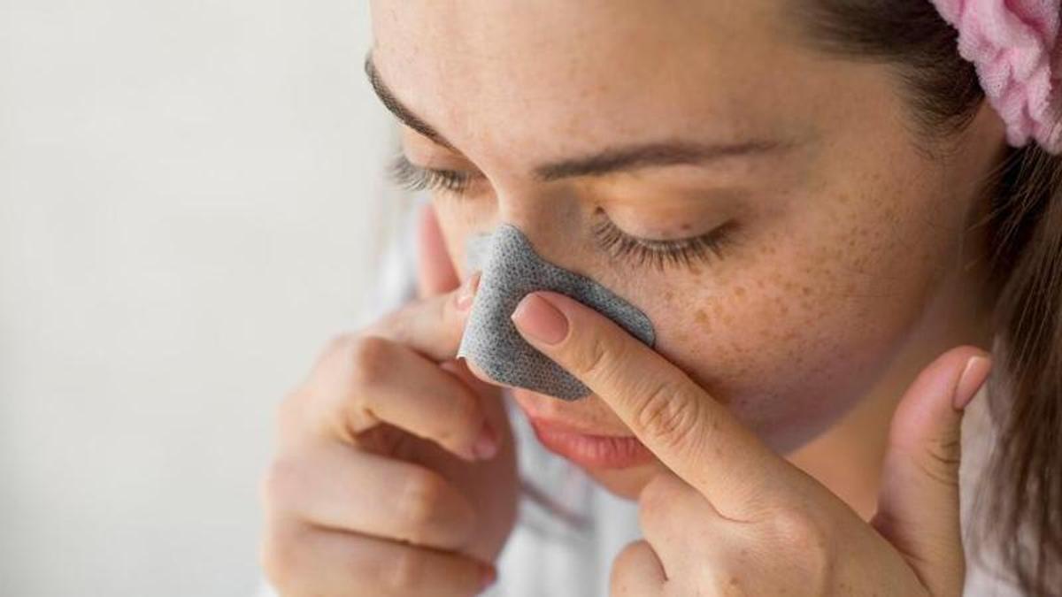 ROSTRE PERFECTE: acomiada't dels punts negres amb els consells del ...