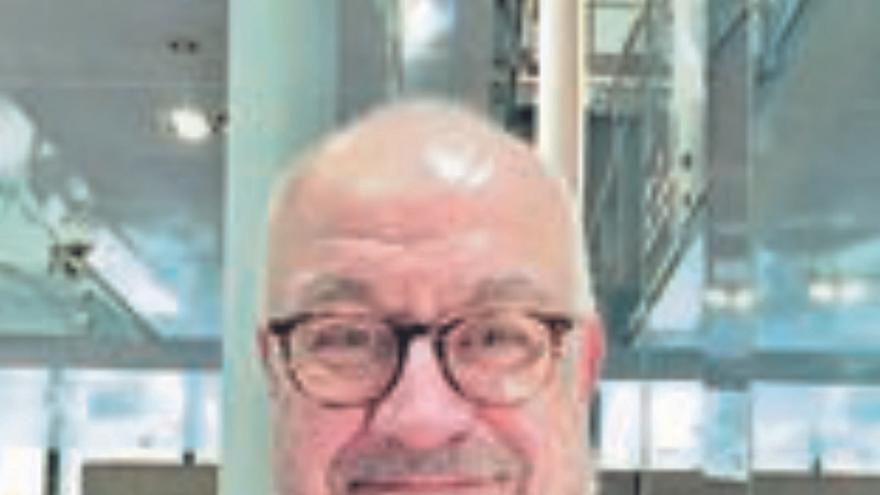 La fuerza política de la literatura - Levante-EMV