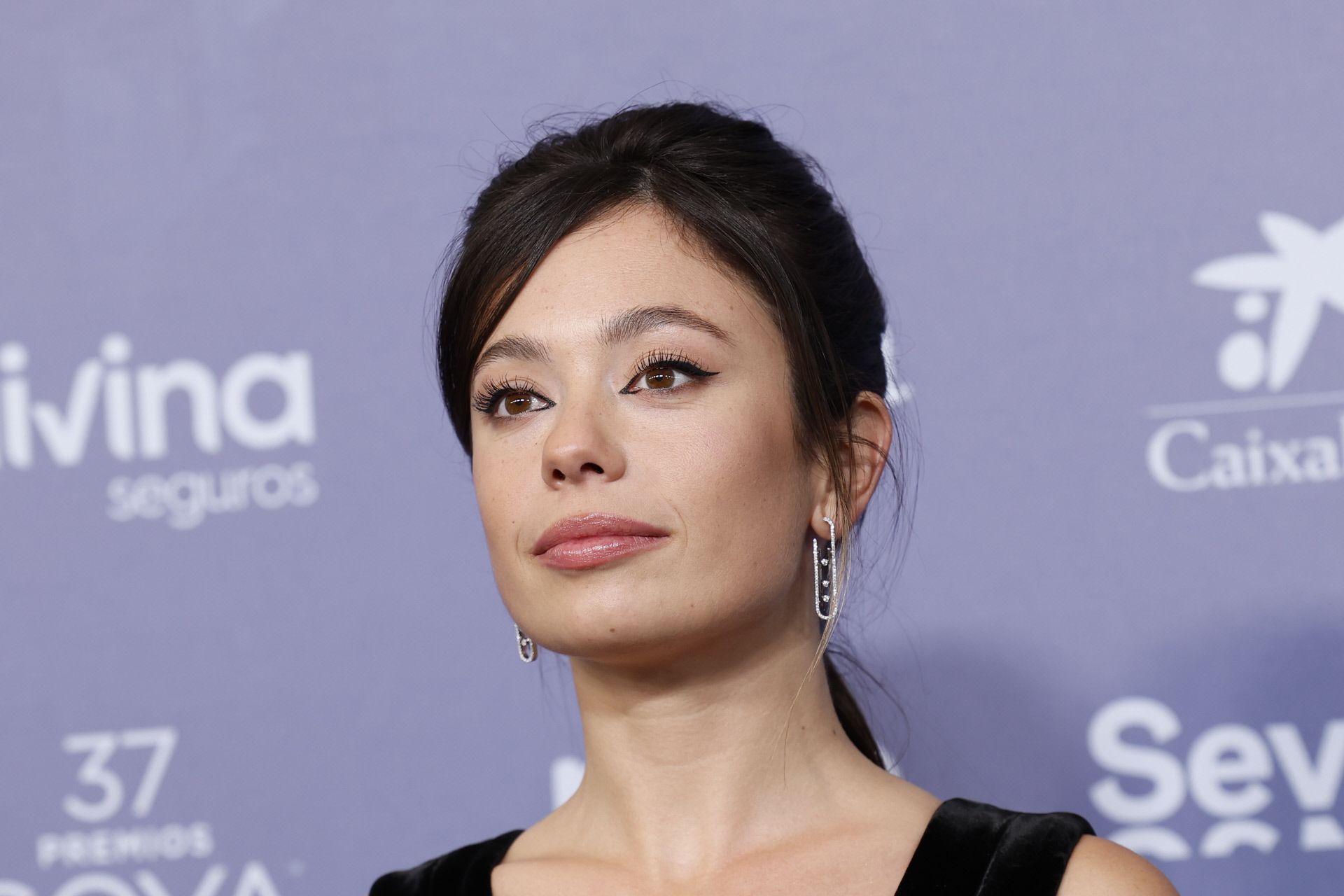 PREMIOS GOYA 2023 | Anna Castillo, nominada a Mejor Actriz, sorprende ...