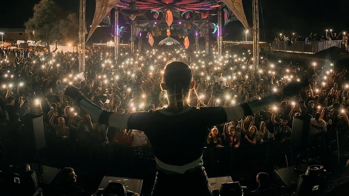 OCIO EN CÓRDOBA | El Festival Crazy World vuelve a Córdoba: fechas ...