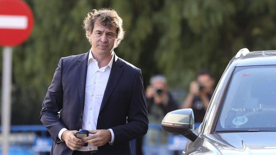 El judici contra David Sánchez queda vist per a sentència