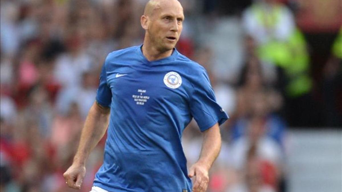 Japp Stam ficha como entrenador del Reading inglés