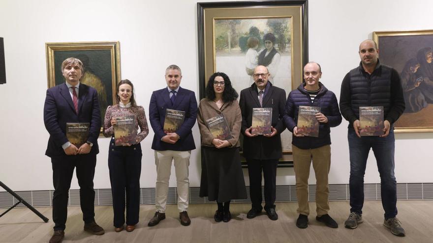 Asturias redobla sus esfuerzos para hacer de la sidra un Patrimonio de la Humanidad