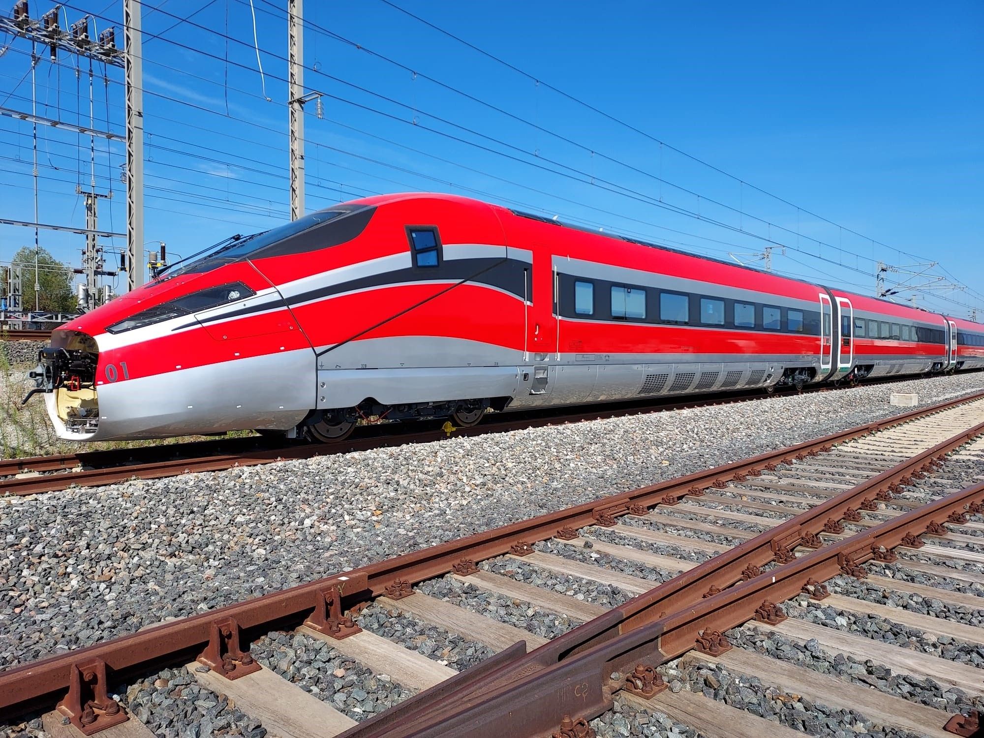 ‘iryo’ completa el nuevo mapa de la alta velocidad y operará uno de ...