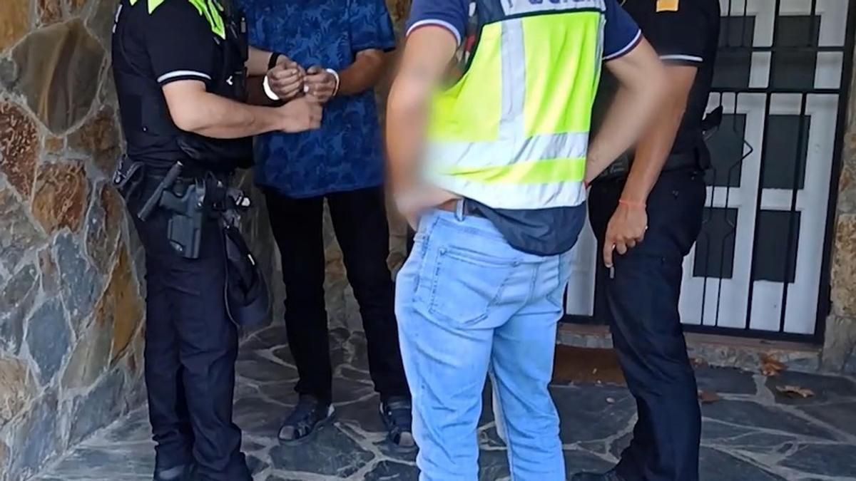 Detenido En Argentona Barcelona Un Depredador Sexual De Menores
