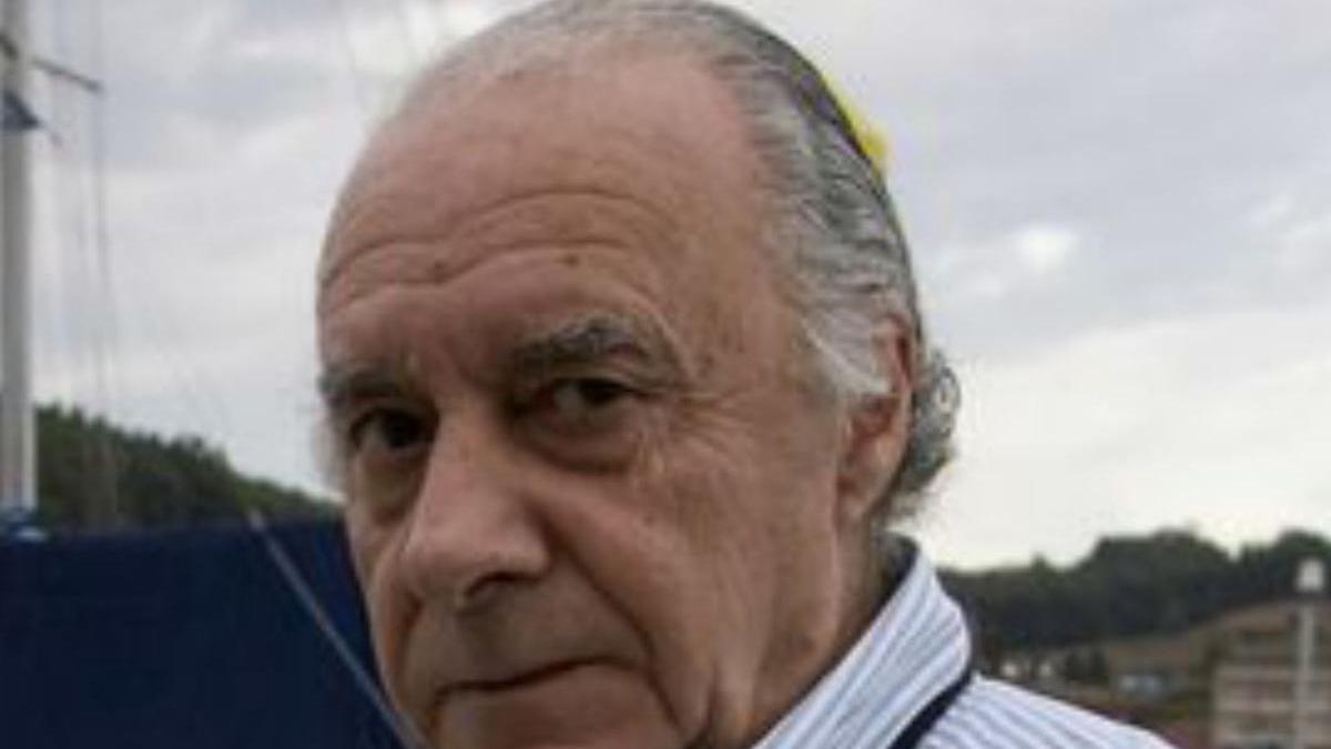 FALLECE ANSELMO LÓPEZ ACHA | Fallece a los 77 años Anselmo López Acha ...