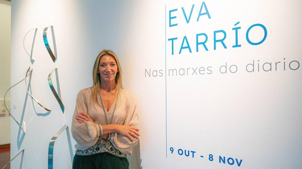 EVA LOPEZ TARRIO DIRECTOIRA CGAC | ¿Quién es Eva López Tarrío, la nueva ...