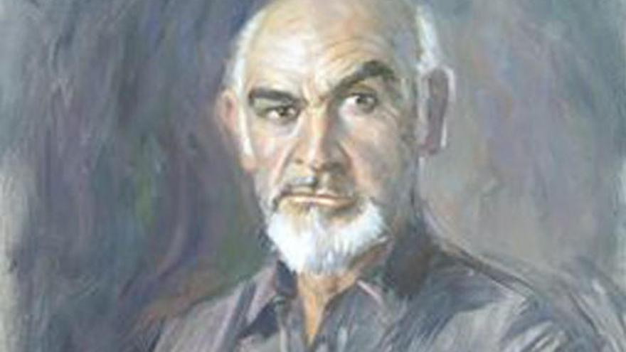 Un repaso a la esencia de Álex Alemany a través de 76 obras