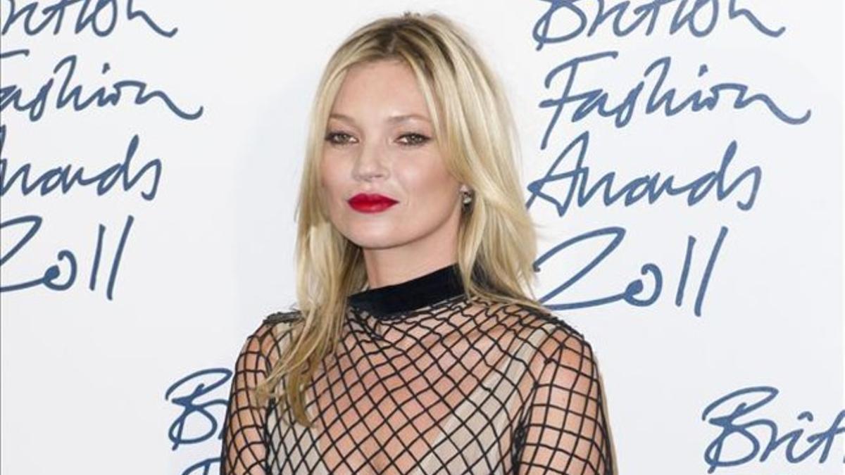 Kate Moss Testificará En El Juicio De Johnny Depp Y Amber Heard El