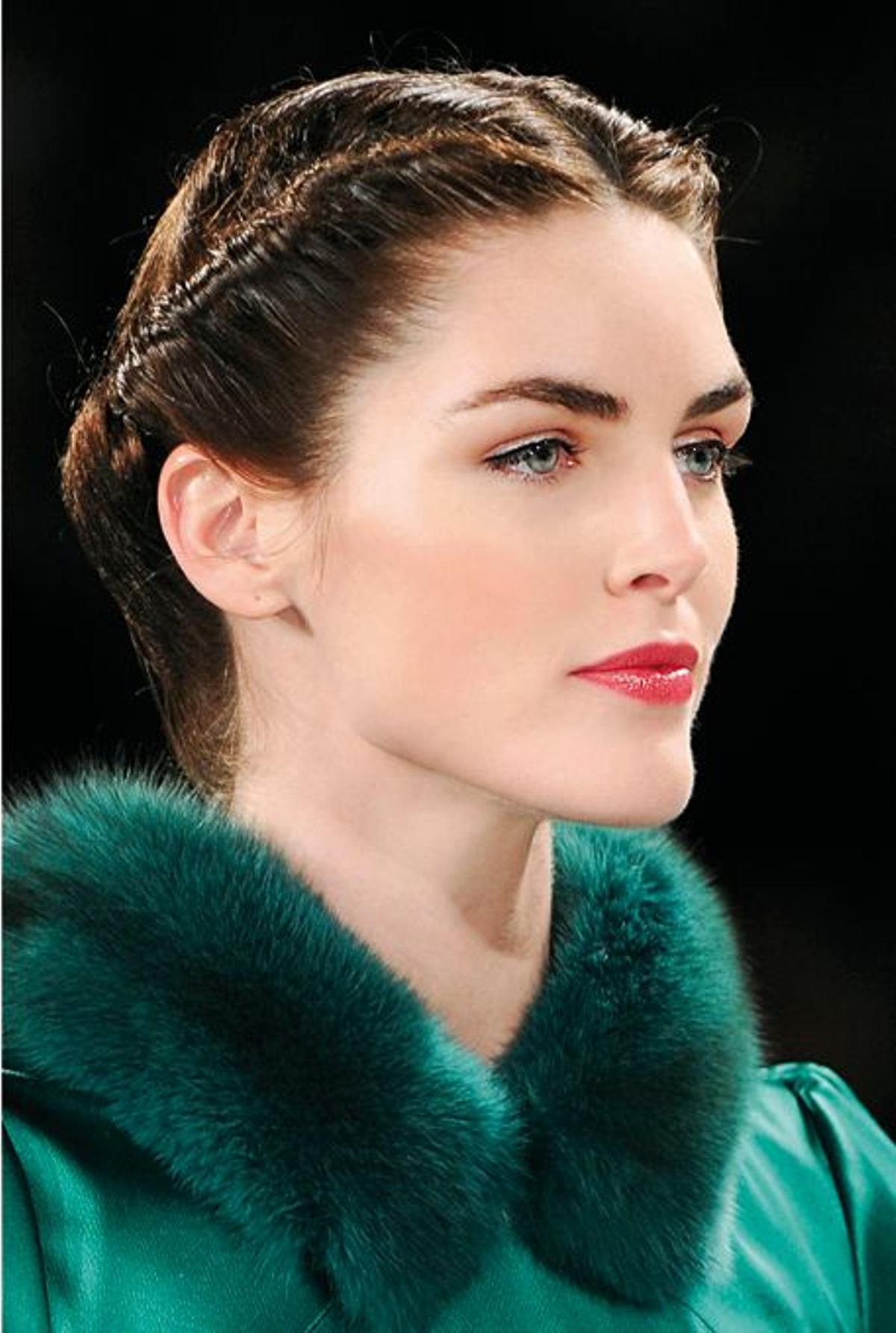 10 peinados perfectos - Woman